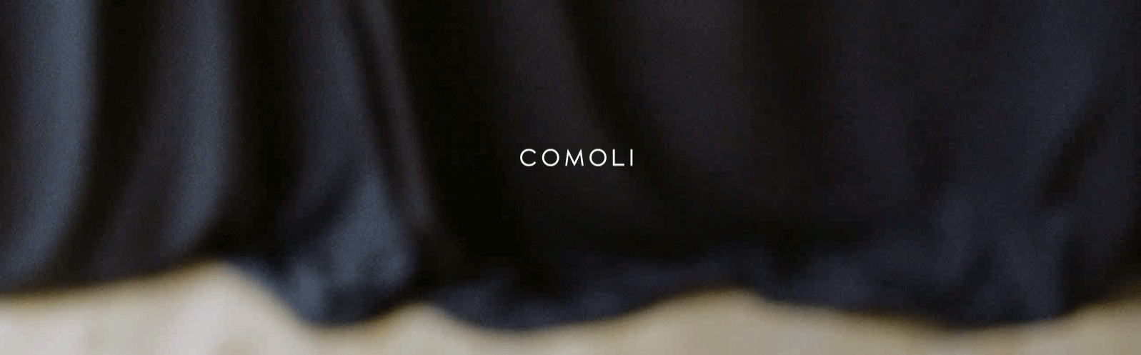 AURALEE/COMOLI/Graphpaper etc 通販ショップ正規取扱店｜RACOStAR